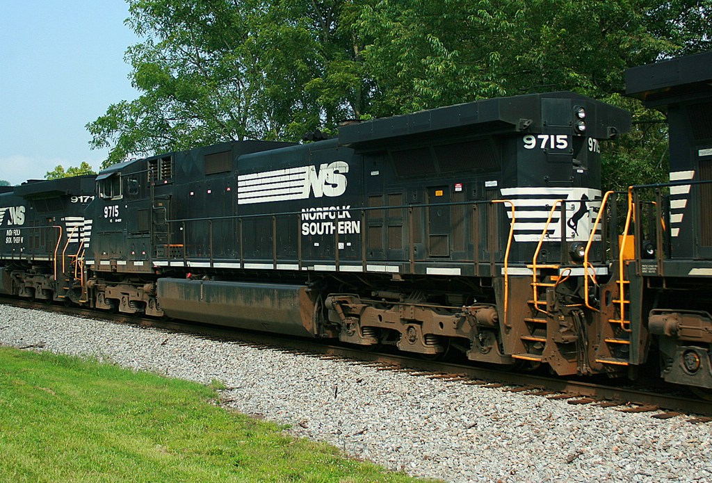 NS 9715